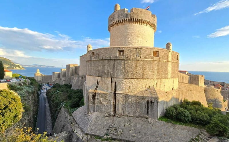 Dubrovnik Scenic Tour & Gourmet Lunch at a Country Estate - A Comprehensive Look at the Dubrovnik Scenic Tour & Gourmet Lunch