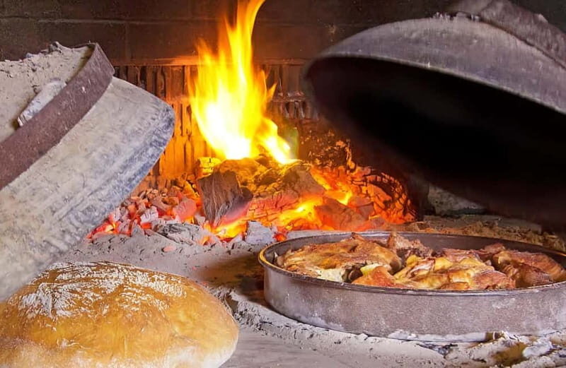 Dubrovnik Scenic Tour & Gourmet Lunch at a Country Estate - FAQ