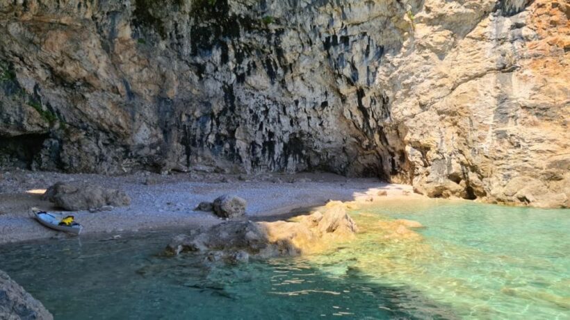 Dubrovnik: Sea Kayaking Half-Day Tour - What’s Included and What to Bring