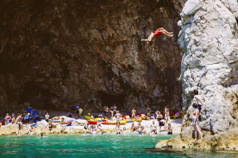 Dubrovnik: Sea Kayaking Half-Day Tour - The Experience from the Reviews