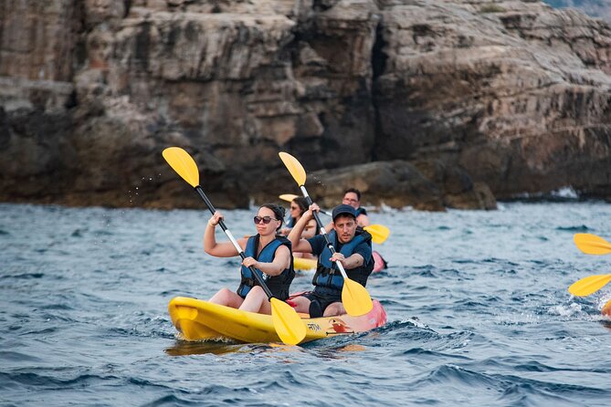Dubrovnik: Sea Kayaking & Snorkeling - How Does the Price Measure Up?