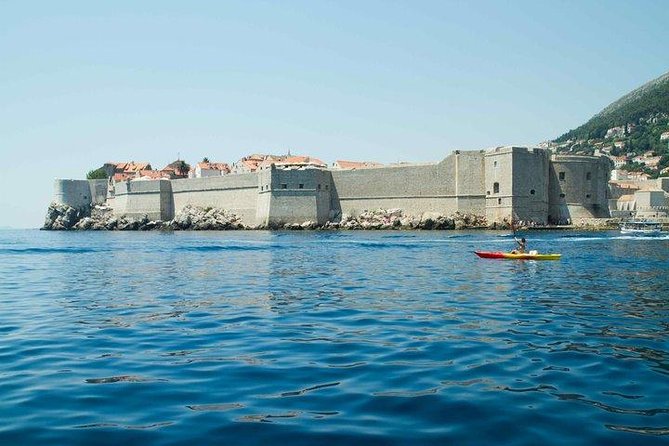 Dubrovnik: Sea Kayaking & Snorkeling Tour - The Sum Up