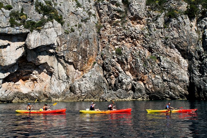 Dubrovnik: Sea Kayaking & Snorkeling Tour - FAQ