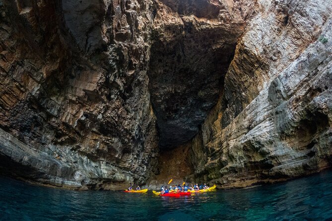 Dubrovnik Sea Kayaking Sunset Paddle - Tips for a Great Kayaking Experience