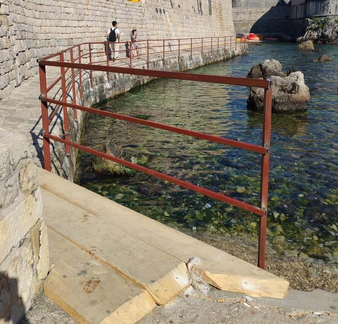 Dubrovnik: Sea Kayaking&Snorkelling Guided Day/Sunset Tours - Practical Tips for Participants