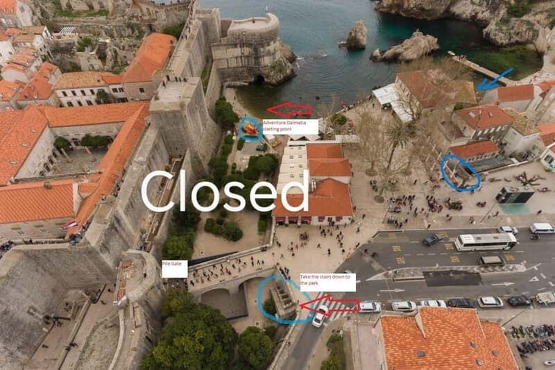 Dubrovnik: Sea Kayaking&Snorkelling Guided Day/Sunset Tours - The True Worth of This Experience