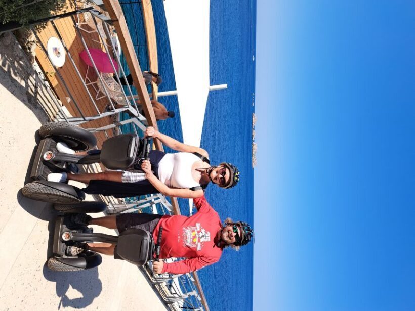 Dubrovnik: Segway - Hidden Bays & Promenade Guided Tour - Who Will Love This Tour?