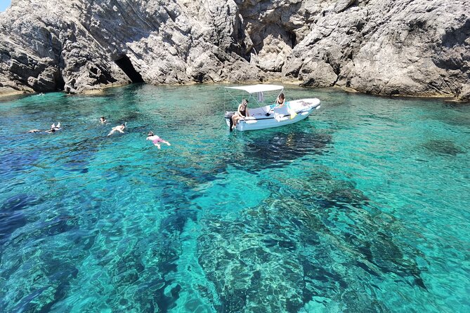 Dubrovnik Self-Drive Boat Rental for up to 6 People - Itinerary and Highlights