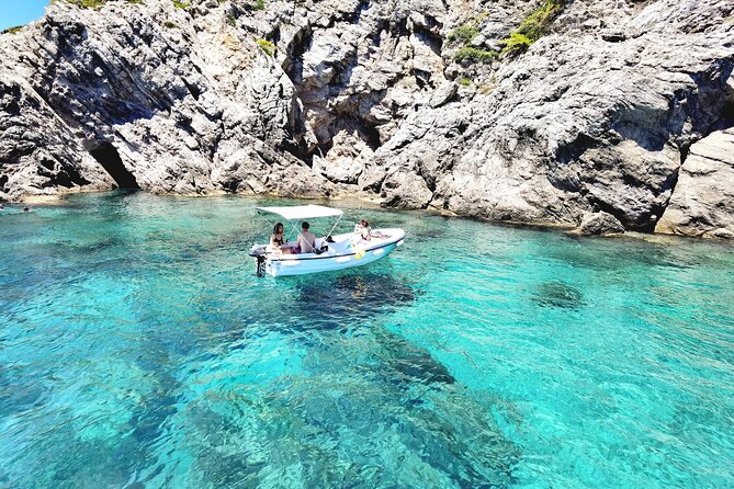 Dubrovnik Self-Drive Boat Rental for up to 6 People - The Practical Side: What You Need to Know