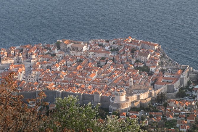 Dubrovnik Sightseeing With Cable Car Included From Dubrovnik - An In-Depth Look at the Dubrovnik Tour