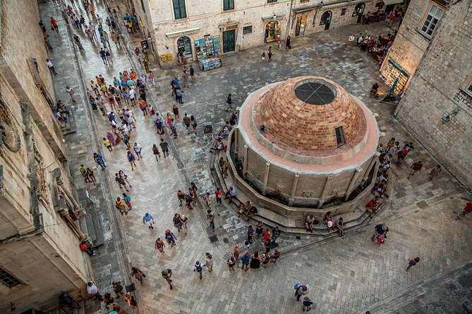 Dubrovnik Sightseeing With Cable Car Included From Dubrovnik - FAQ