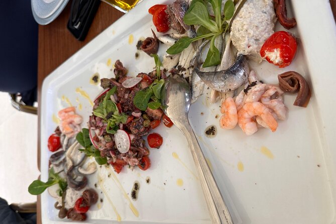 Dubrovnik Small-Group Croatian Food, Wine Tour & Highlights Tour - A Detailed Look at the Dubrovnik Food & Wine Tour