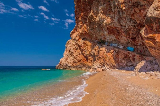 Dubrovnik Speedboat Quicksilver 675 Private Tours - Health and Accessibility Considerations