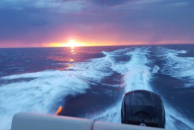 Dubrovnik Speedboat Quicksilver 675 Private Tours - Exploring Dubrovnik and Beyond