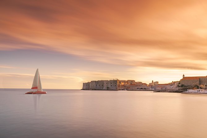 Dubrovnik Sunset Catamaran Cruise with drinks - Why Travelers Rave About This Tour