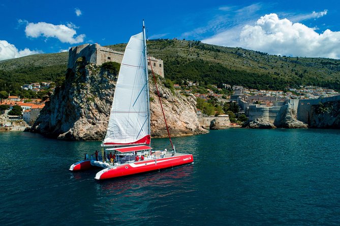 Dubrovnik Sunset Catamaran Cruise with drinks - Who Should Consider This Tour?
