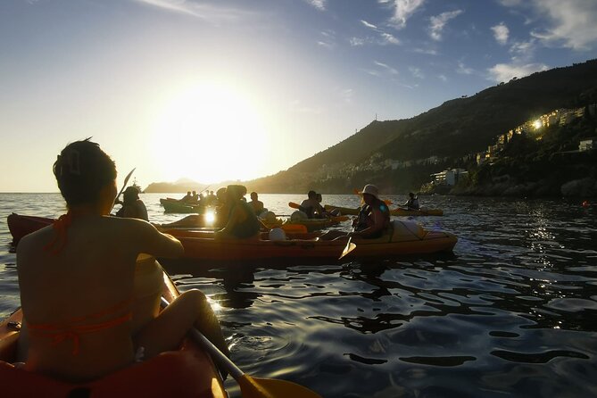Dubrovnik: Sunset Kayak & Snorkel Tour with Wine & Water - Final Thoughts