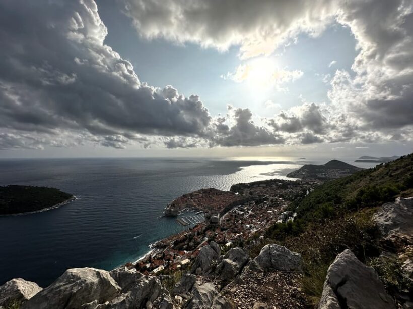 Dubrovnik Sunset Mountain Tour With Wine - FAQ