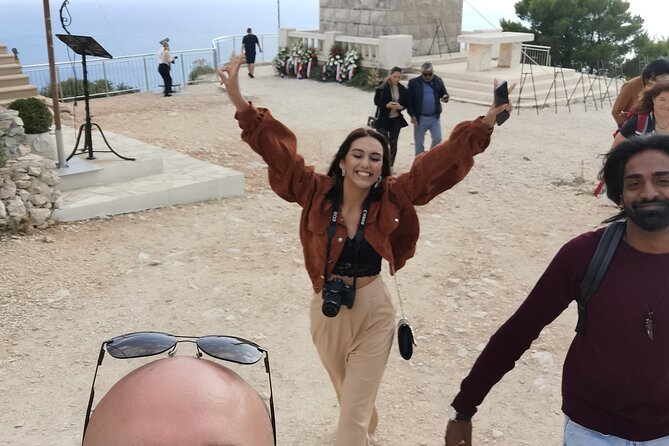 Dubrovnik Sunset Panorama & Wine - Savoring Local Wines at Sunset