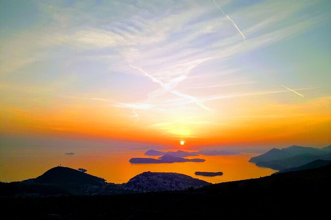 Dubrovnik Sunset Panorama & Wine - Travelers Testimonials and Ratings