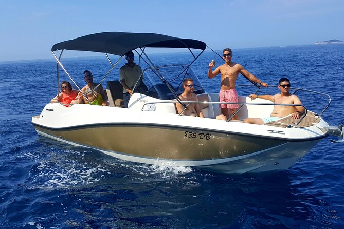 Dubrovnik Sunset Private Boat Experience - Sailing Around Lokrum Island