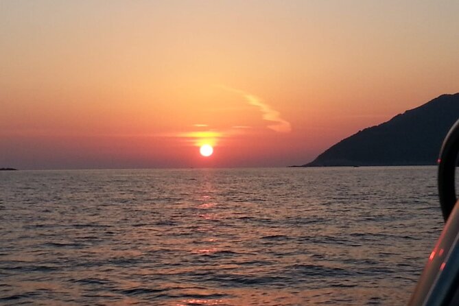 Dubrovnik Sunset Private Speed Boat Tour - Meeting and Accessibility