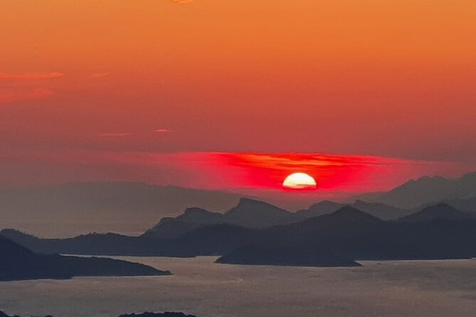 Dubrovnik Sunset Tour and Premium Wine Review - Exploring Dubrovniks Sunset and Panoramic Views