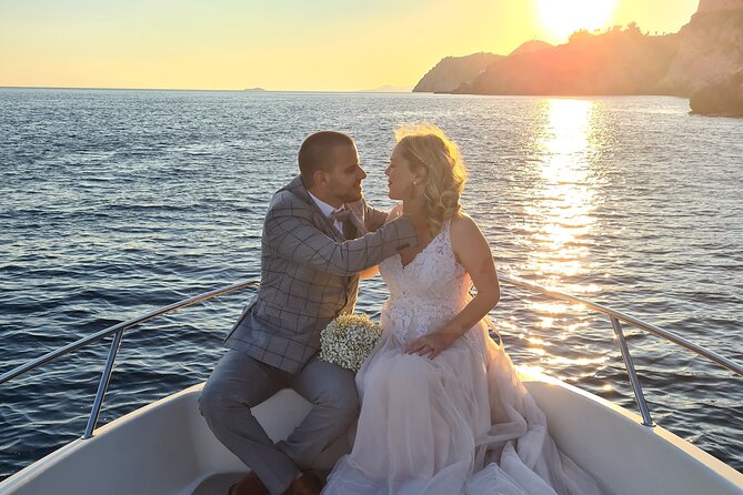 Dubrovnik Sunset Tour By Boat With Local - Guest Reviews and Experiences