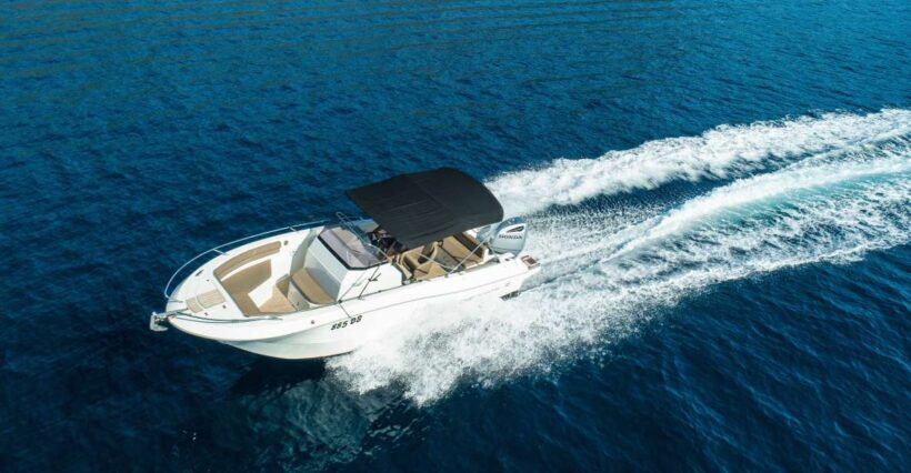 Dubrovnik: Sunset tour by speedboat - An Overview of the Sunset Speedboat Tour