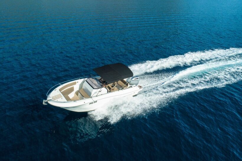 Dubrovnik: Sunset tour by speedboat - The Sum Up
