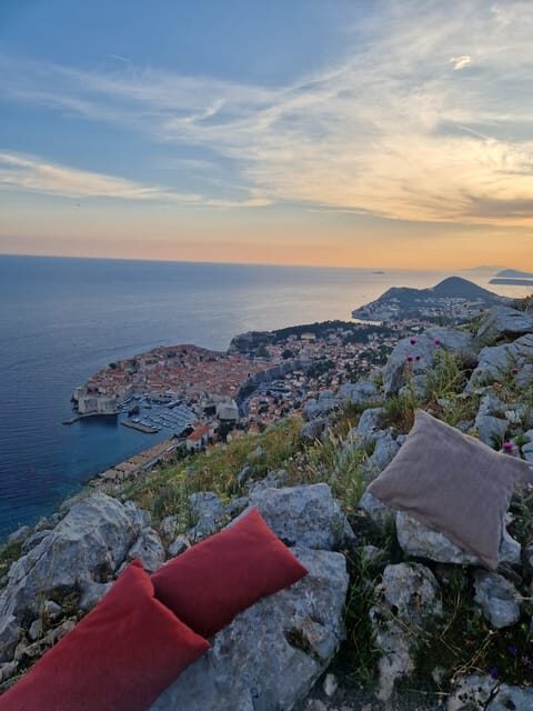 Dubrovnik: Sunset Wine Tasting At Panorama Point - Dubrovnik: Sunset Wine Tasting At Panorama Point — A Truly Special Evening