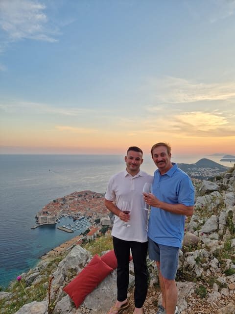 Dubrovnik: Sunset Wine Tasting At Panorama Point - FAQ