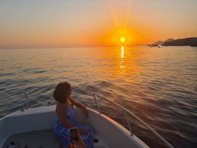 Dubrovnik: The Secrets of the Elafiti Islands Boat Tour - Key Points