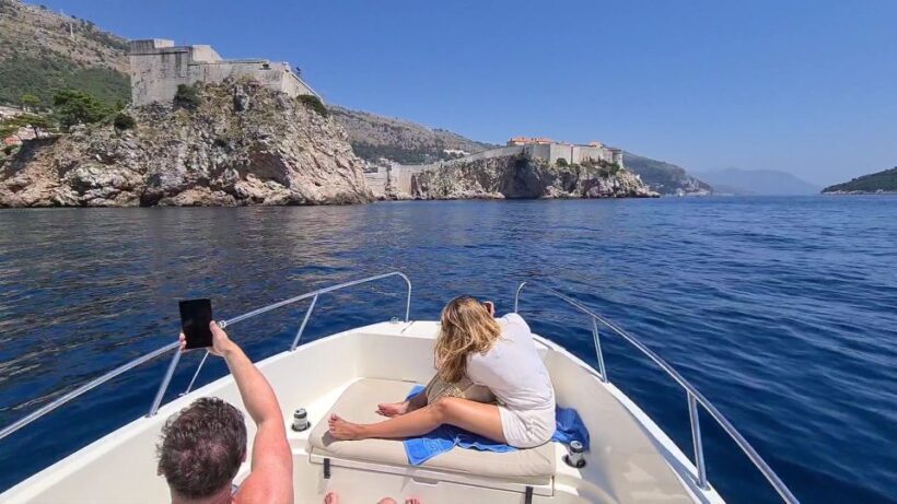Dubrovnik: The Secrets of the Elafiti Islands Boat Tour - FAQ