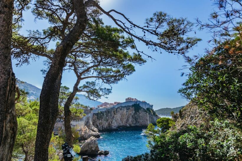 Dubrovnik: The Ultimate Game of Thrones City Walking Tour - The Sum Up