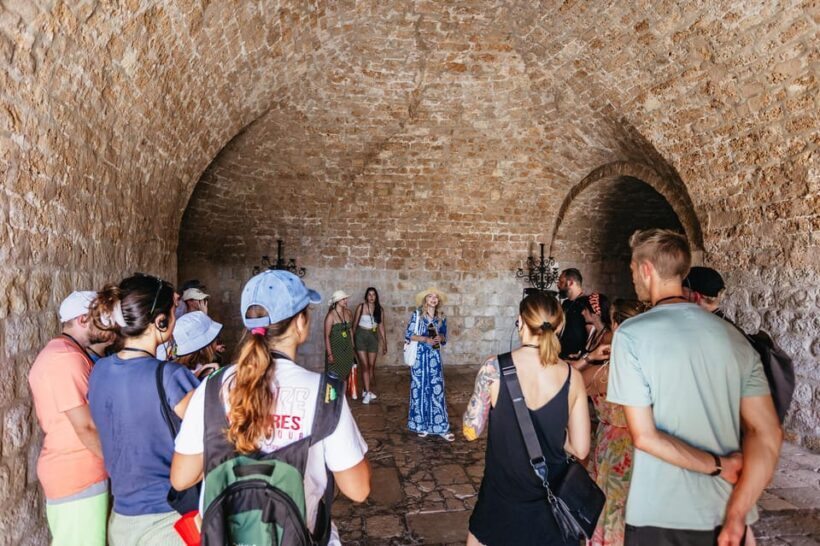 Dubrovnik: The Ultimate Game of Thrones City Walking Tour - Frequently Asked Questions