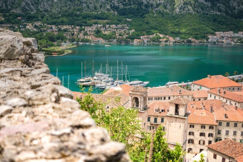 Dubrovnik to Bay Montenegro: Private easygoing day - Key Points