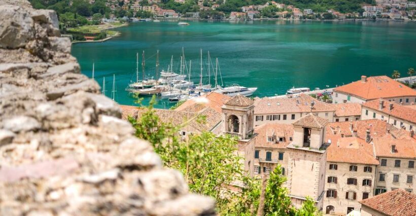 Dubrovnik to Bay Montenegro: Private easygoing day - An In-Depth Look at the Tour Experience