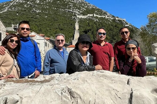 Dubrovnik to Split Private Transfer up to 8 Pax (Door to Door Any Location) - Customer Testimonials