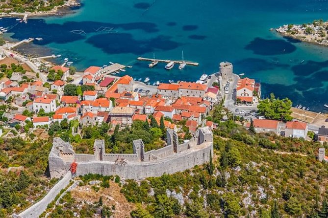 Dubrovnik to Split via Ston Private tour - Who Will Enjoy This Tour?