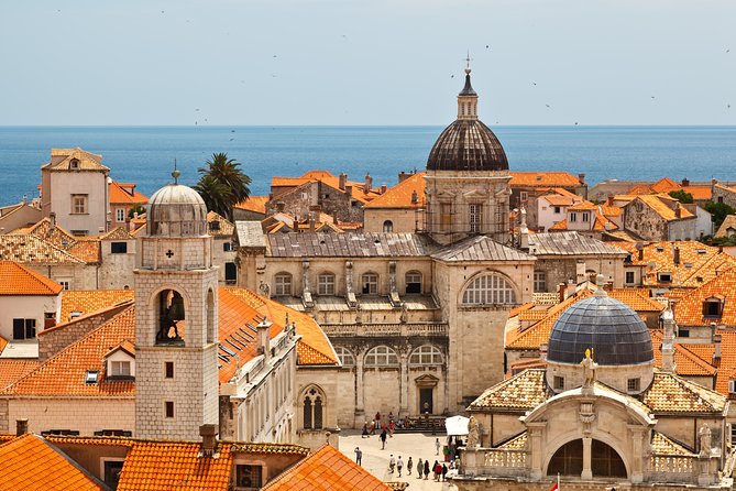 Dubrovnik Tour From Split - Pricing and Cancellation Policy