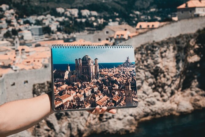 Dubrovnik Tour From Split - Exploring Dubrovniks Old Town