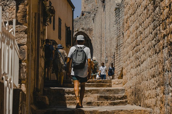 Dubrovnik Tour From Split - Discovering the Enchanting Scenery