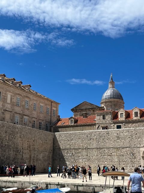 Dubrovnik tour with 100% Dutch speaking guide. - Who Will This Tour Suit Best?