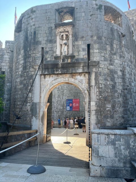 Dubrovnik tour with 100% Dutch speaking guide. - The Sum Up