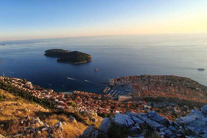 Dubrovnik Van Tour for Panoramic Views - Frequently Asked Questions
