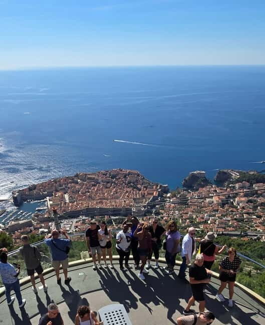 Dubrovnik Views & Trsteno Botanical Garden Experience - Final Thoughts