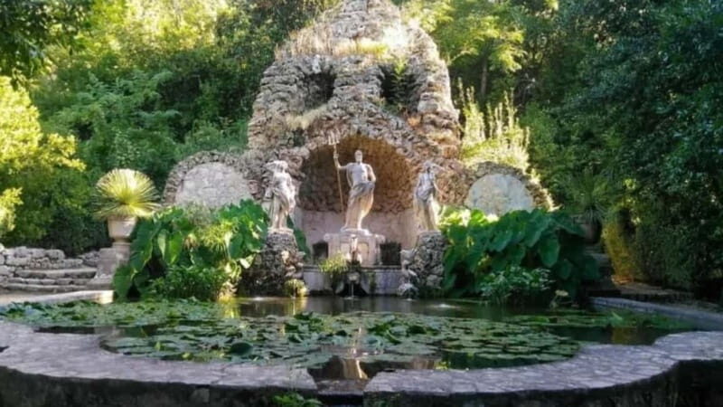 Dubrovnik Views & Trsteno Botanical Garden Experience - FAQ