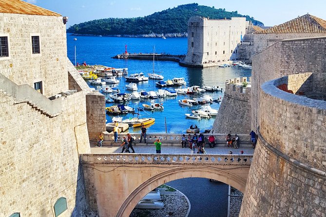 Dubrovnik Walking History Tour - Experience and Insights From the Guide
