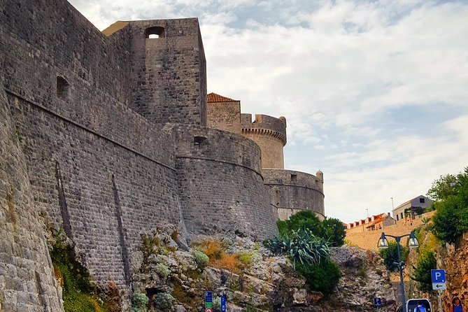 Dubrovnik Walking History Tour - Cancellation Policy and Payment Options